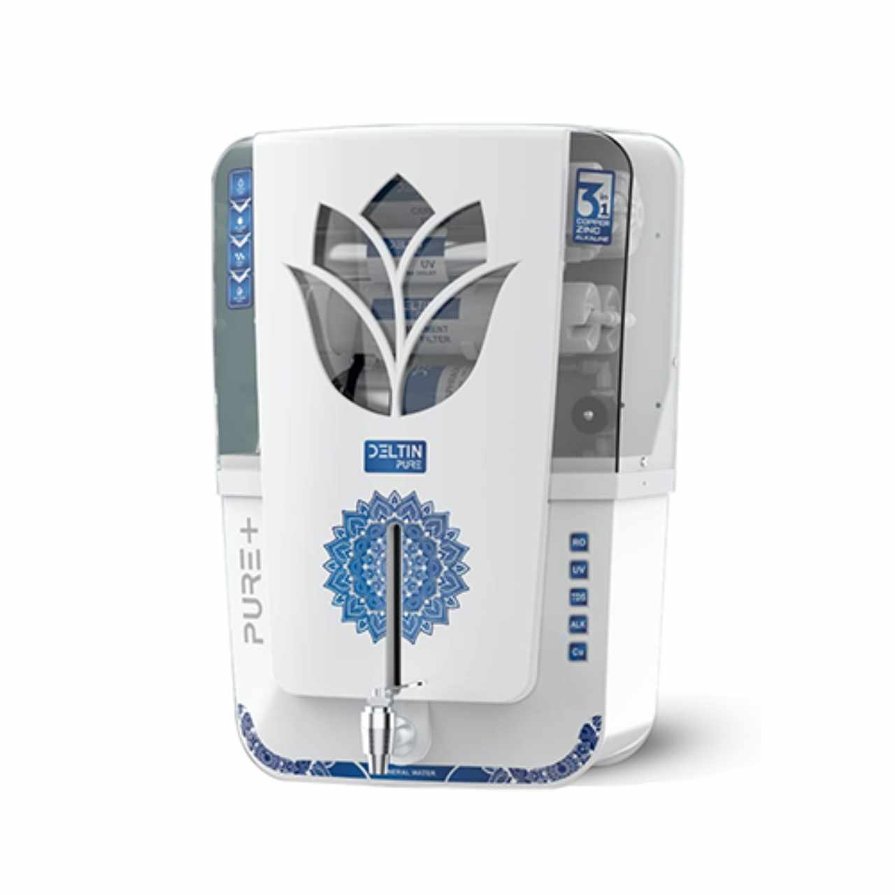 Trusted Water Filtration & Services in Kerala - Future Water Systems™