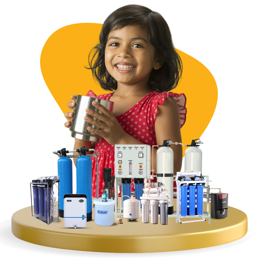 Trusted Water Filtration & Services in Kerala - Future Water Systems™