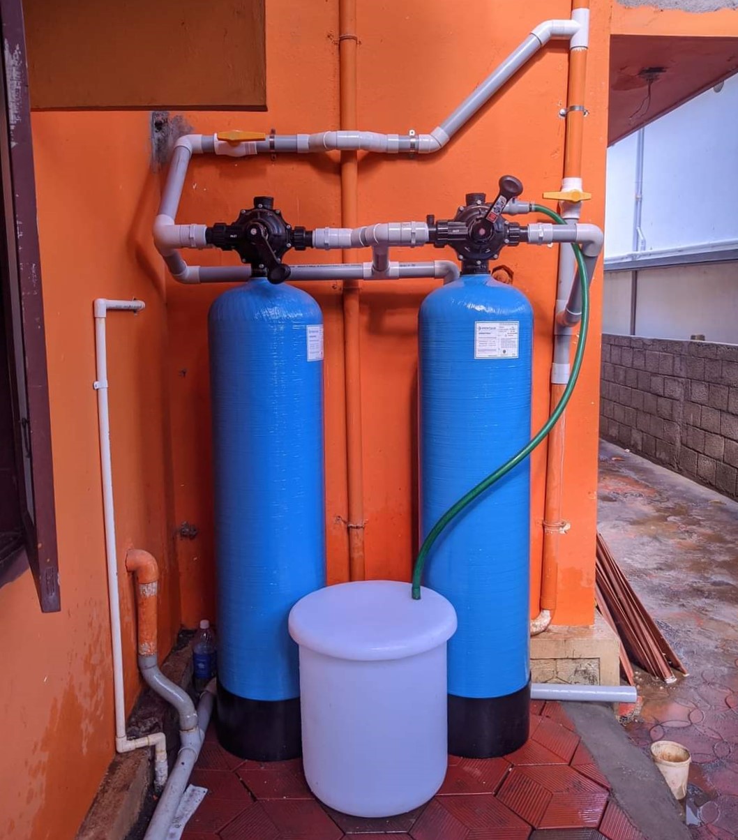 Trusted Water Filtration & Services in Kerala - Future Water Systems™