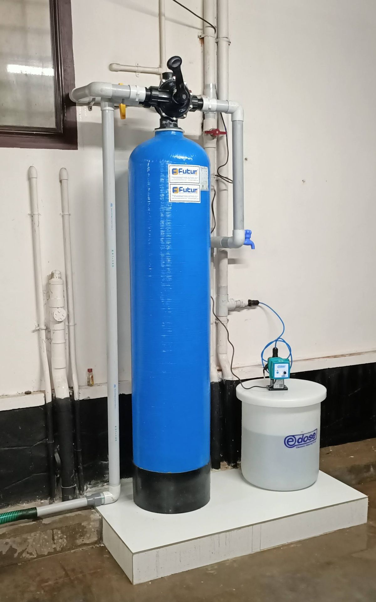 Trusted Water Filtration & Services in Kerala - Future Water Systems™