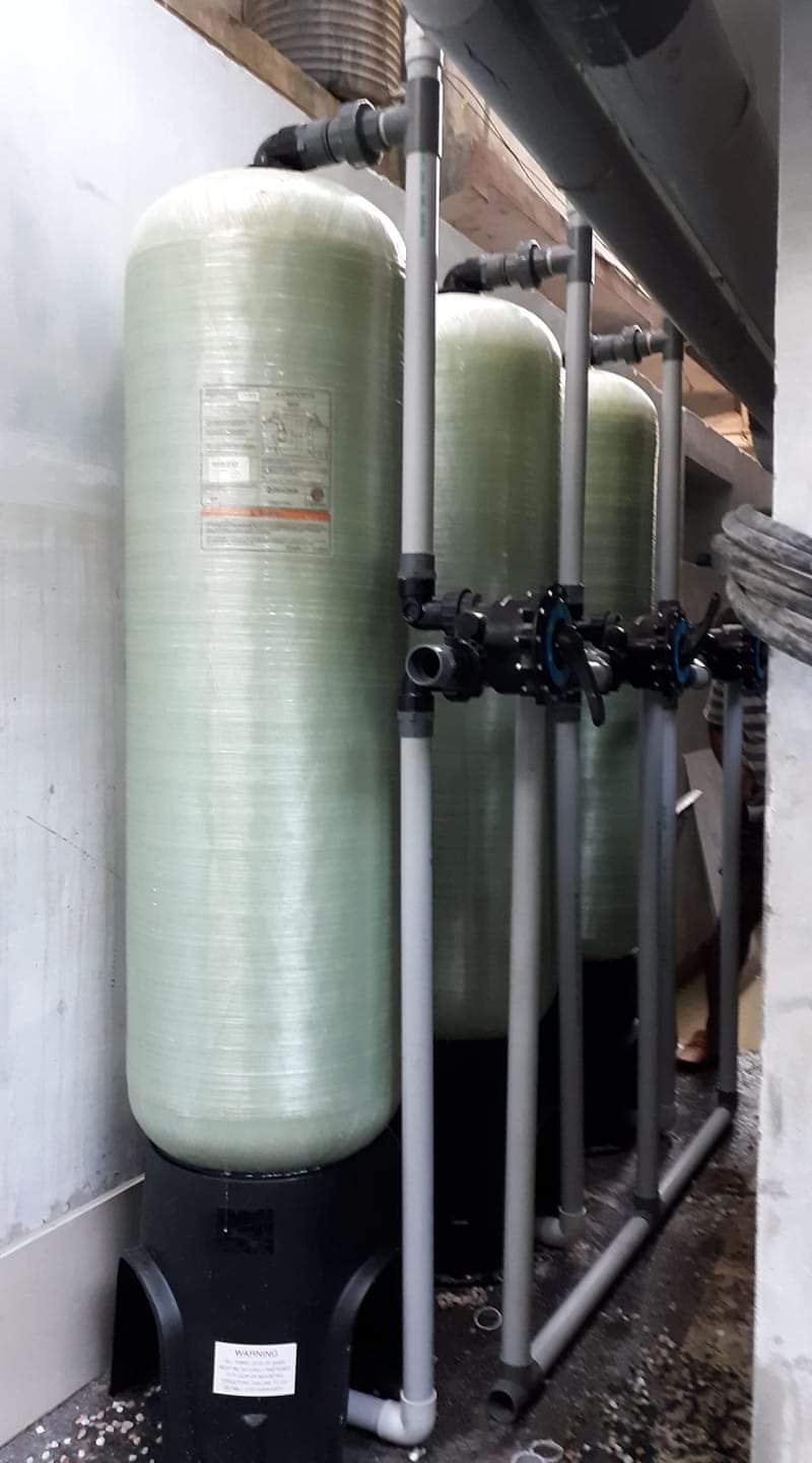 Trusted Water Filtration & Services in Kerala - Future Water Systems™